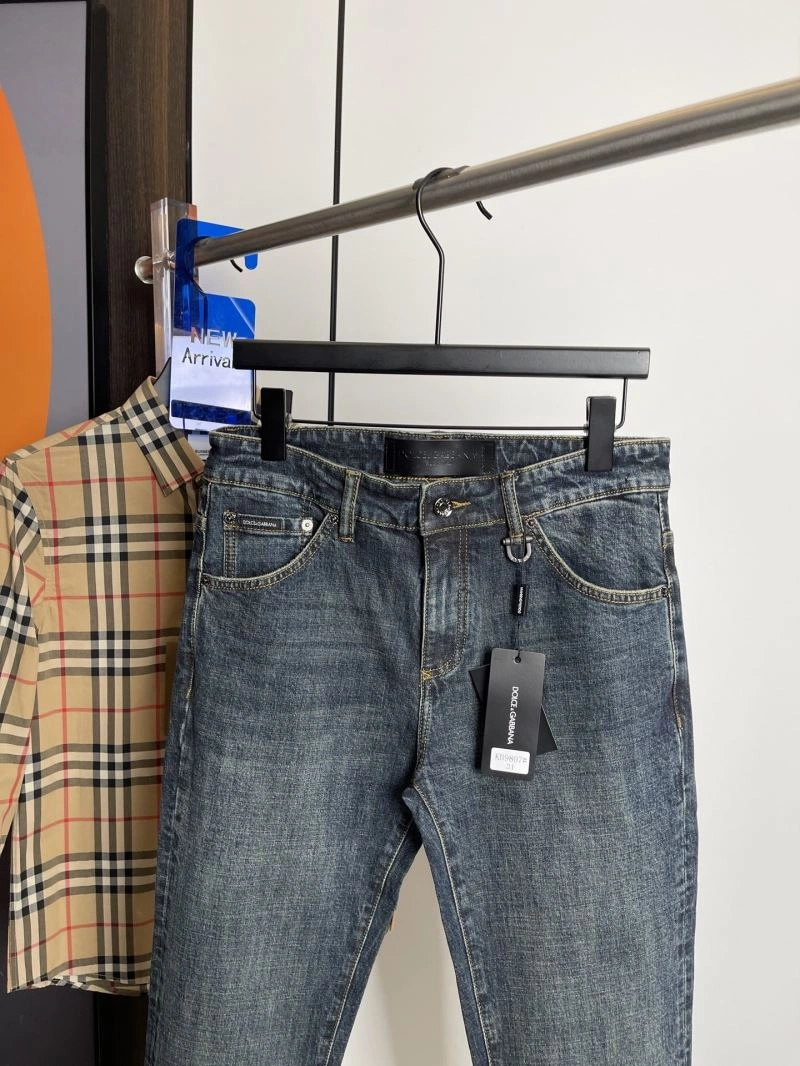Accurate model Dolce Gabbana Jeans