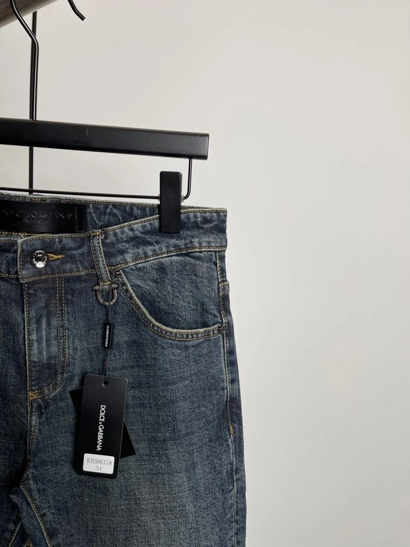 Accurate model Dolce Gabbana Jeans