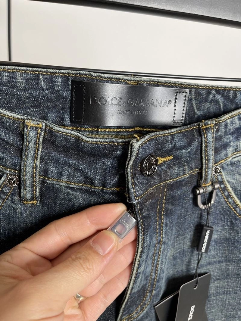Accurate model Dolce Gabbana Jeans