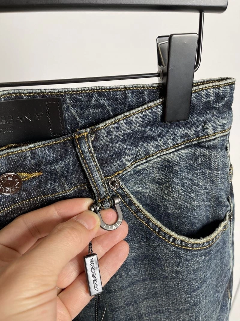 Accurate model Dolce Gabbana Jeans