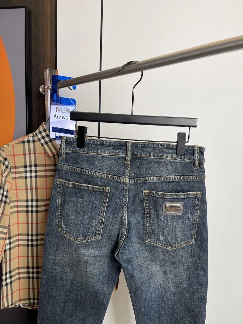 Accurate model Dolce Gabbana Jeans