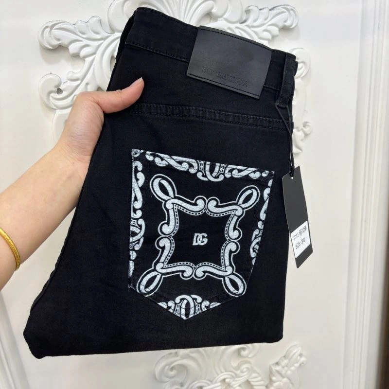 Dolce Gabbana Jeans