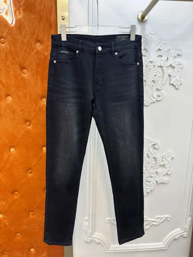 High fidelity Dolce Gabbana Jeans