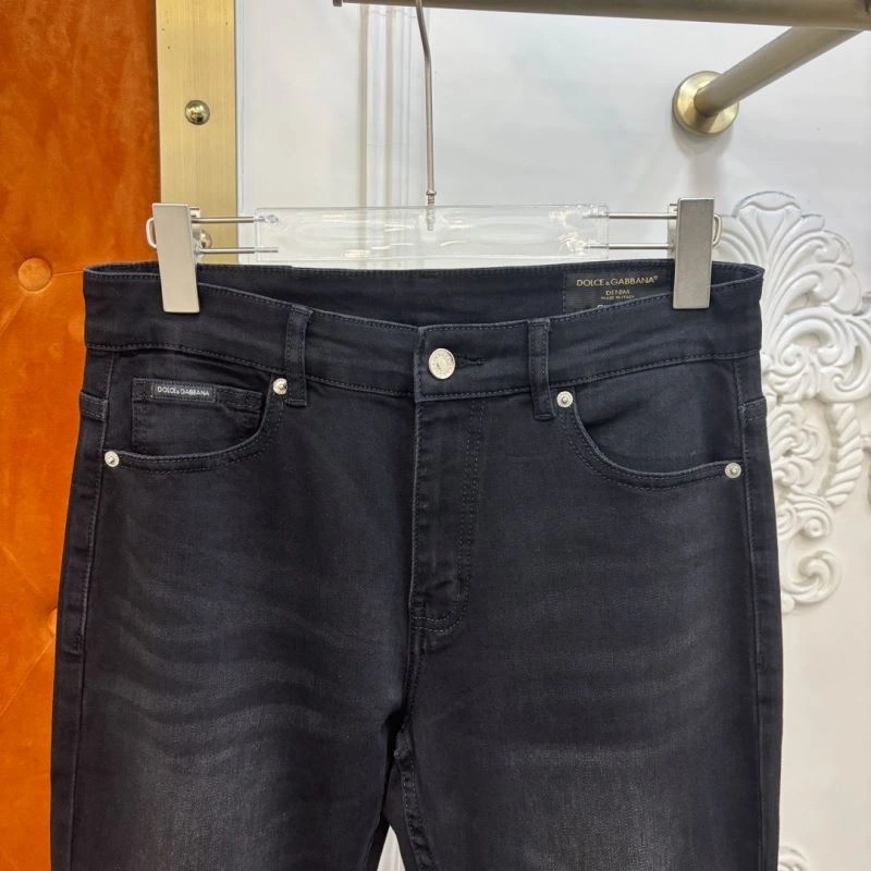 High fidelity Dolce Gabbana Jeans