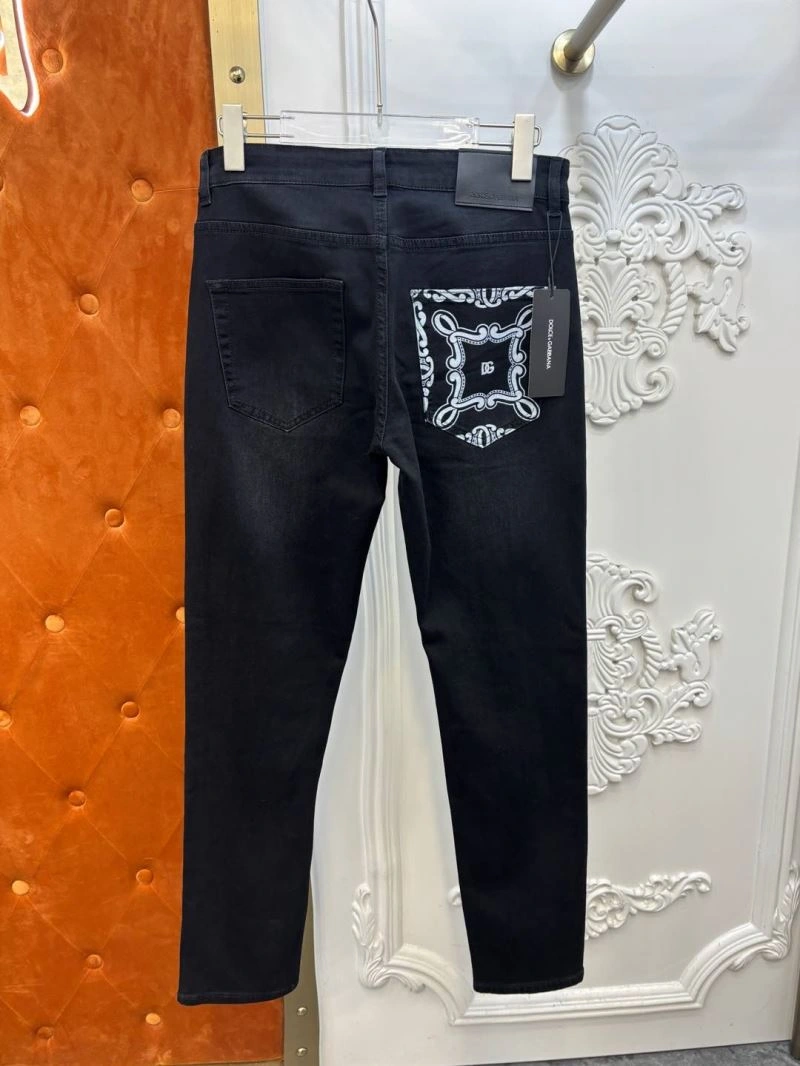 High fidelity Dolce Gabbana Jeans