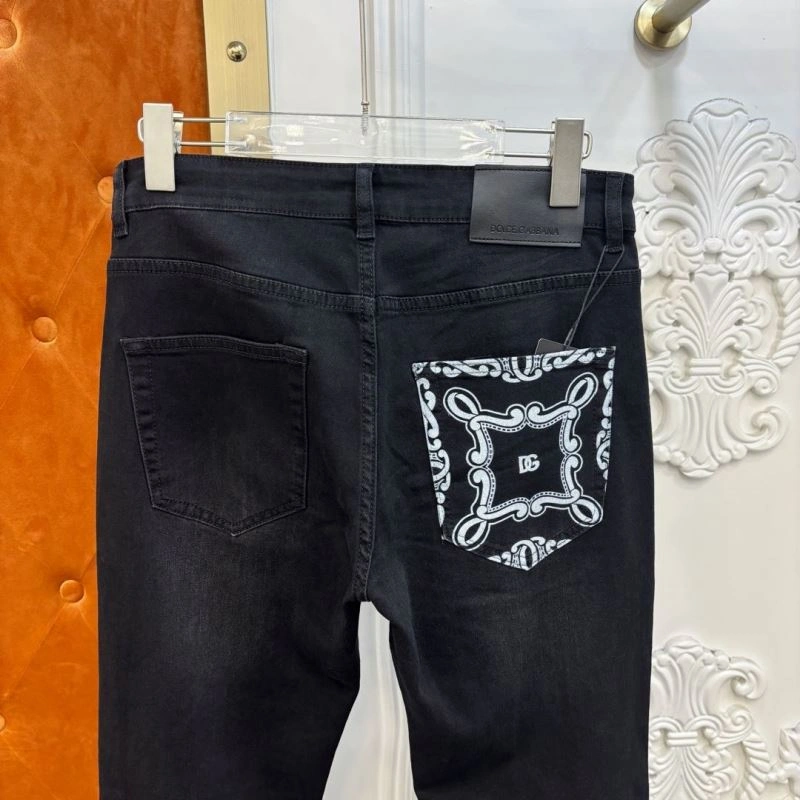 High fidelity Dolce Gabbana Jeans