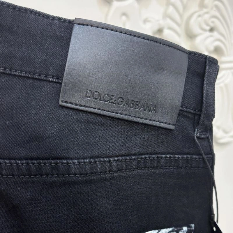 High fidelity Dolce Gabbana Jeans