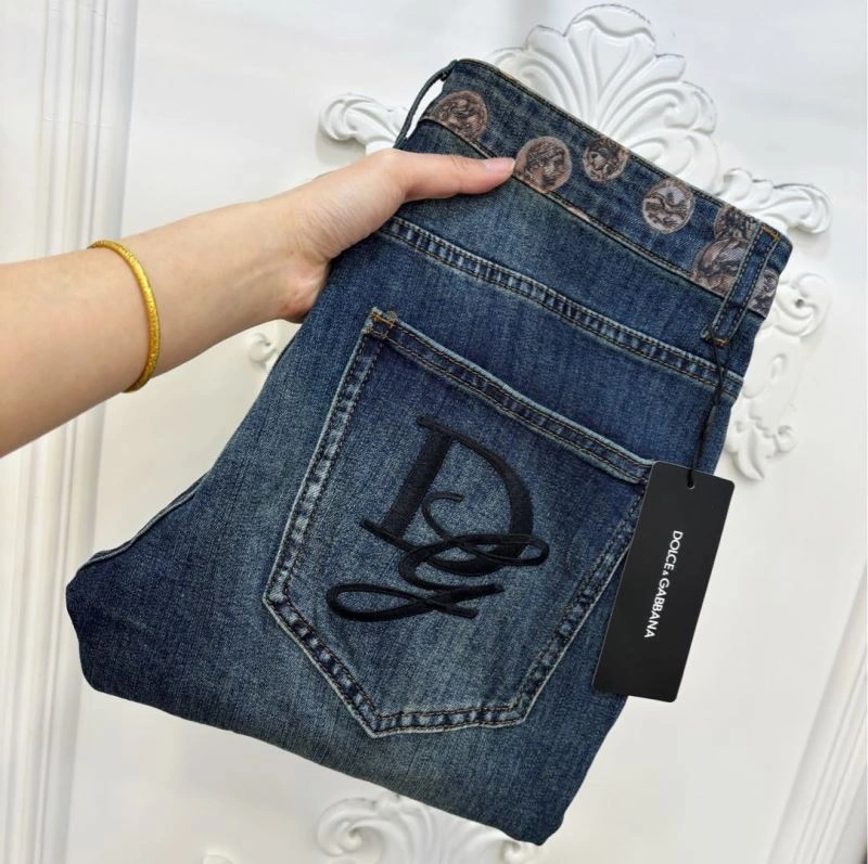 Dolce Gabbana Jeans