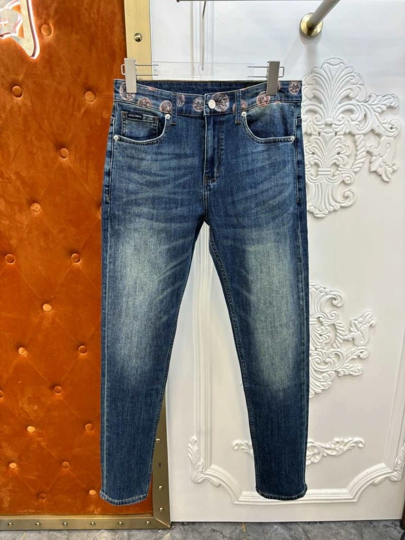 Dolce Gabbana Jeans