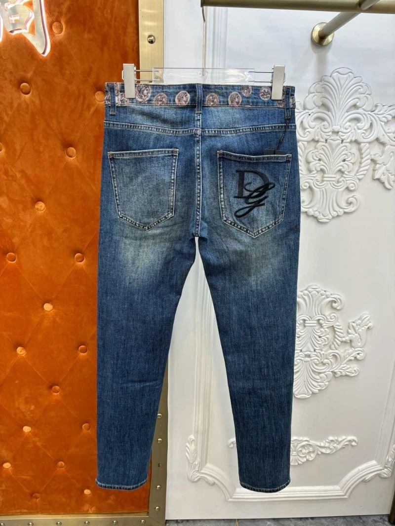 Dolce Gabbana Jeans