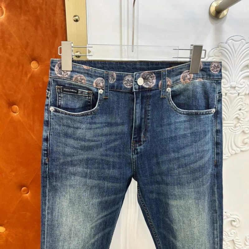 Dolce Gabbana Jeans