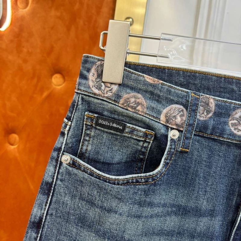 Dolce Gabbana Jeans