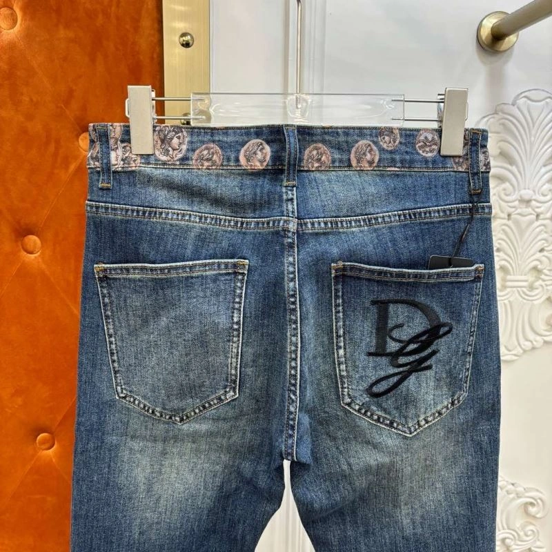 Dolce Gabbana Jeans