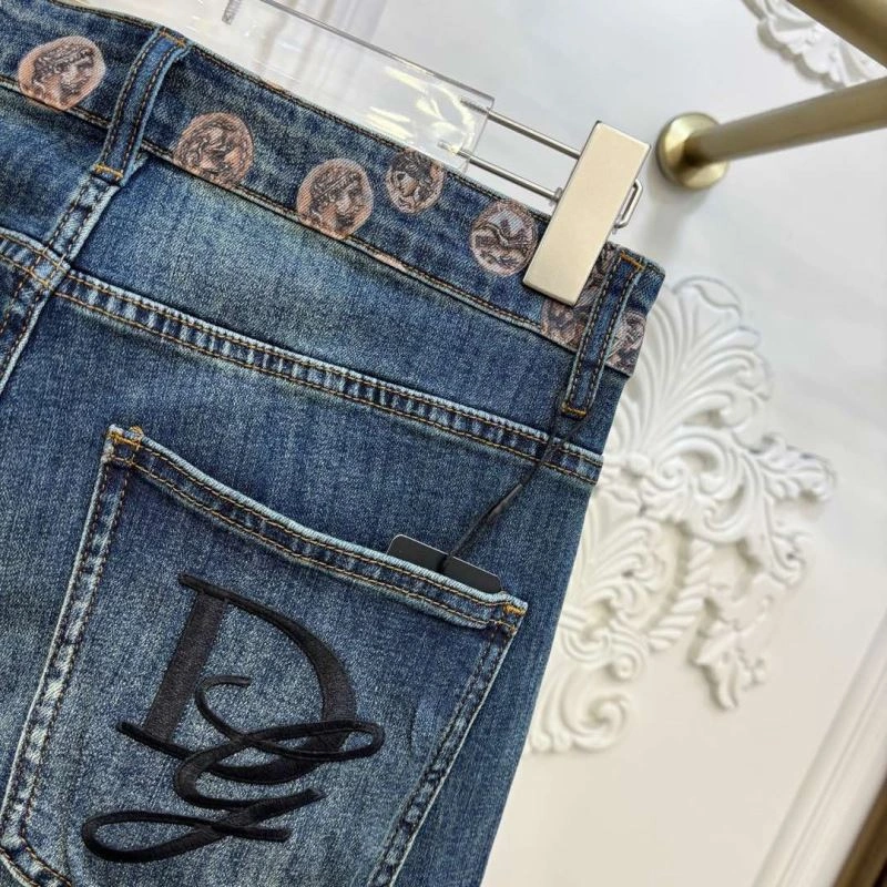 Dolce Gabbana Jeans