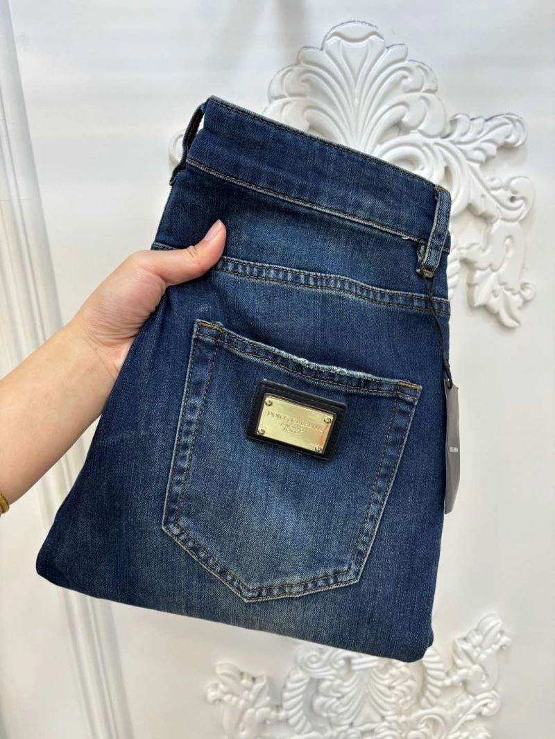 Dolce Gabbana Jeans