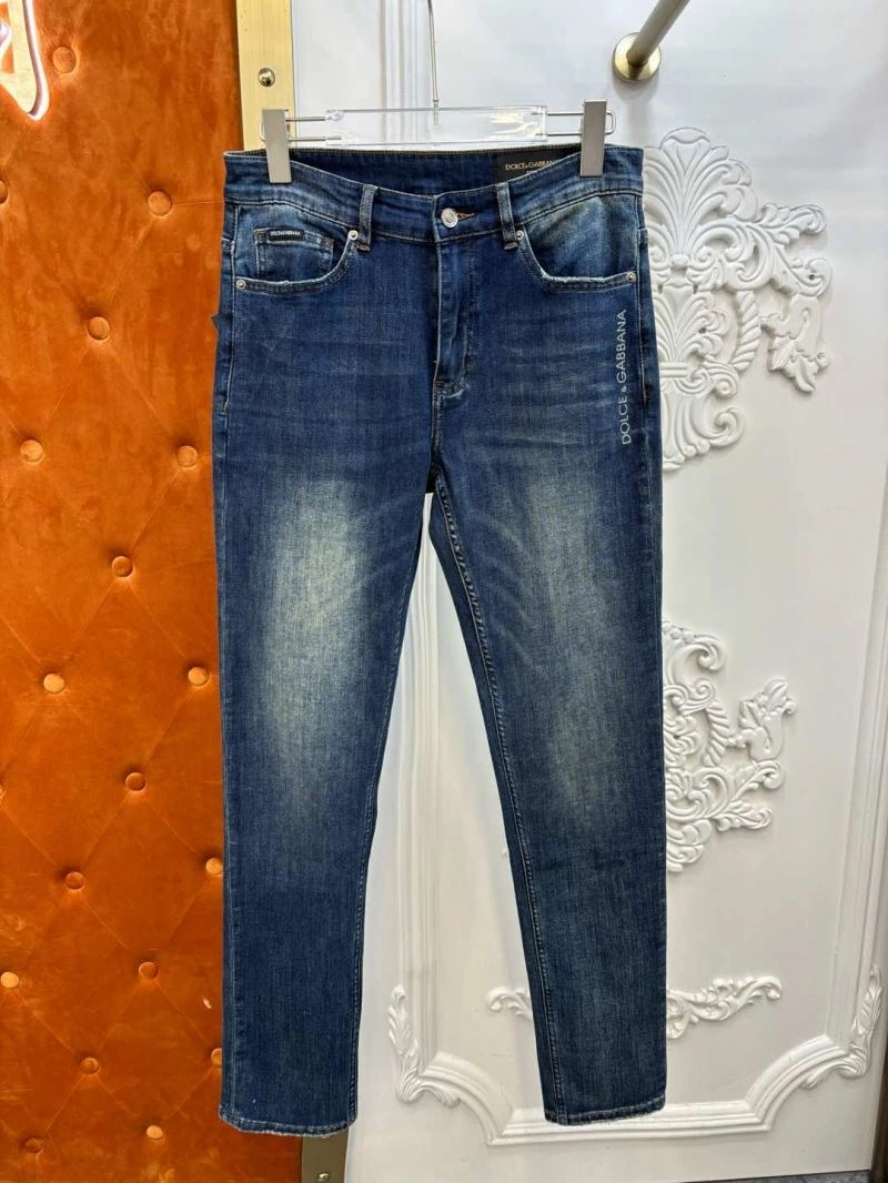 Mirror quality Dolce Gabbana Jeans