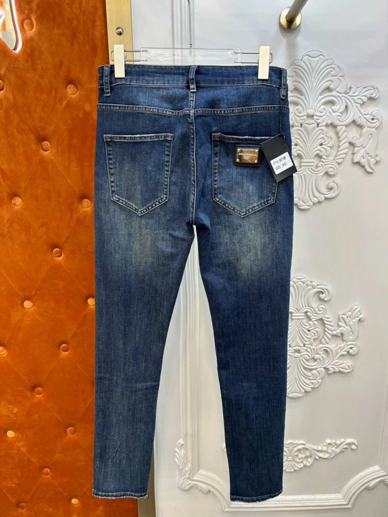 Mirror quality Dolce Gabbana Jeans