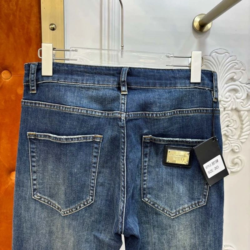 Mirror quality Dolce Gabbana Jeans