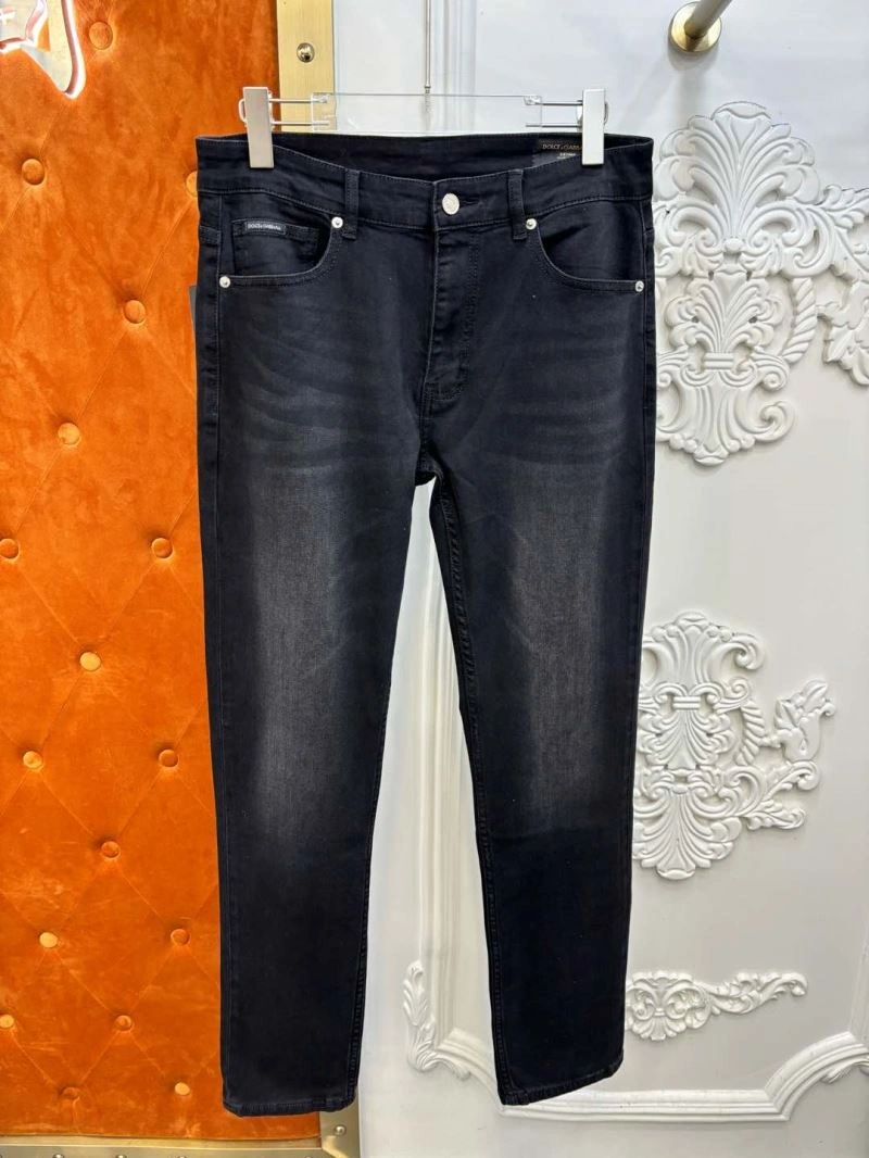 Top mirror Dolce Gabbana Jeans