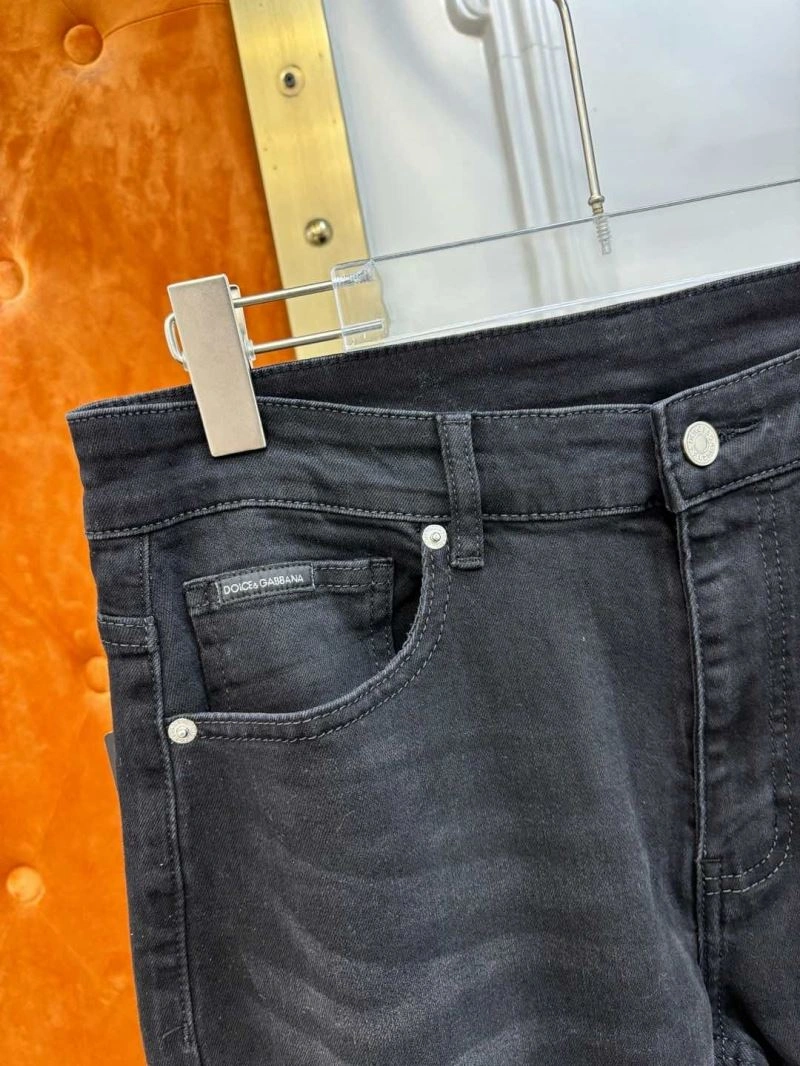 Top mirror Dolce Gabbana Jeans