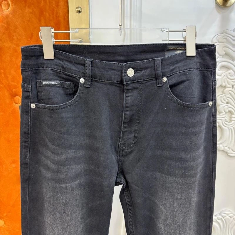 Top mirror Dolce Gabbana Jeans