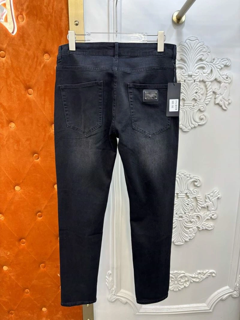 Top mirror Dolce Gabbana Jeans