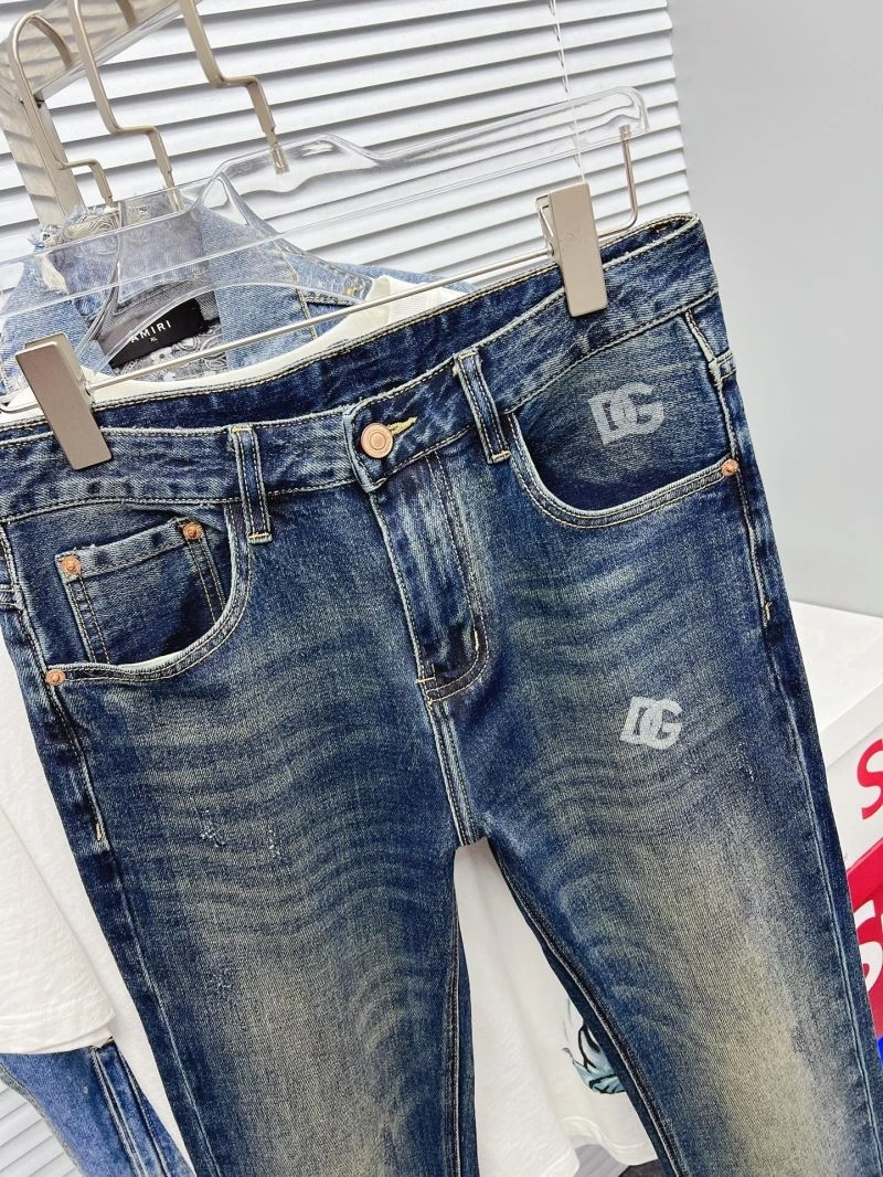 1:1 copy Dolce Gabbana Jeans