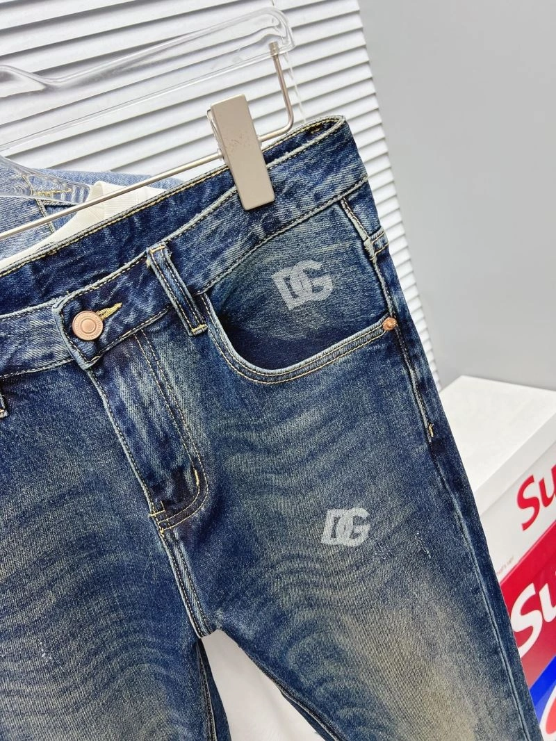 1:1 copy Dolce Gabbana Jeans