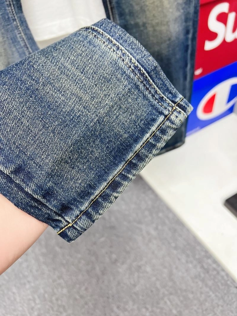 1:1 copy Dolce Gabbana Jeans