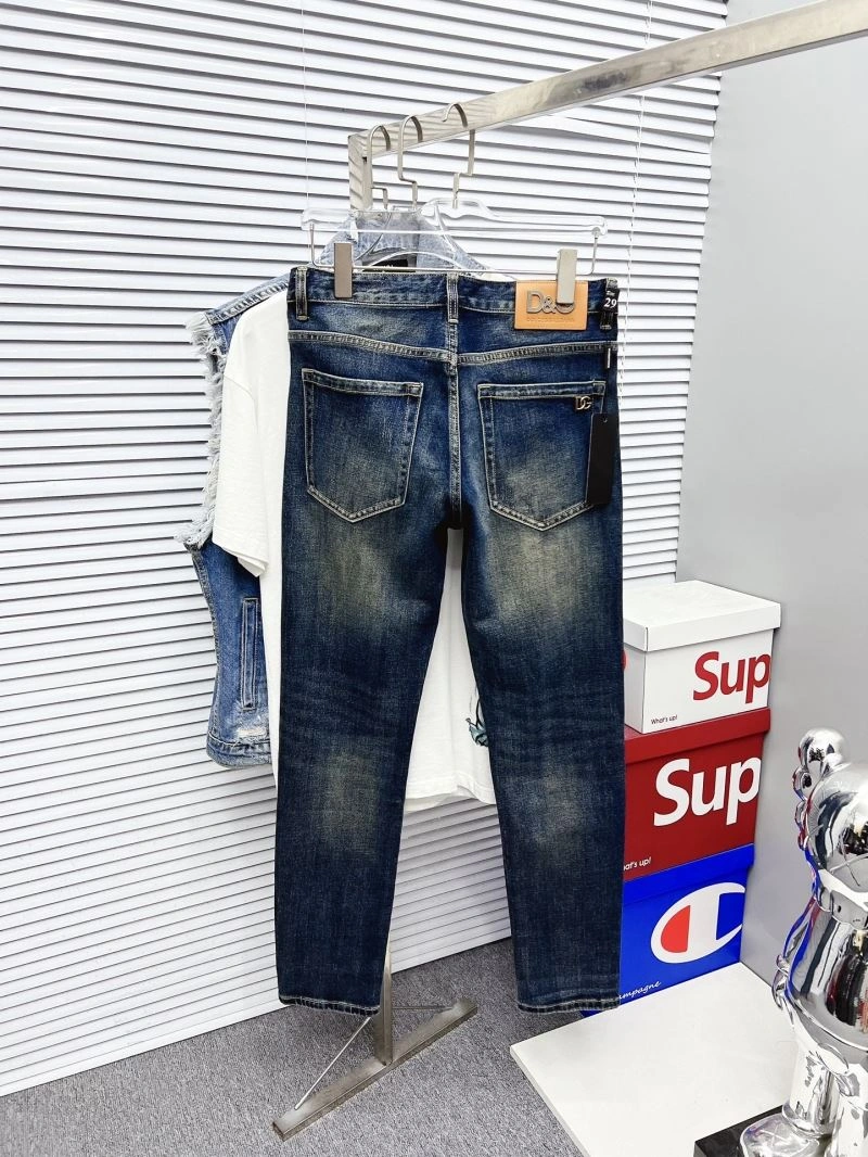 1:1 copy Dolce Gabbana Jeans