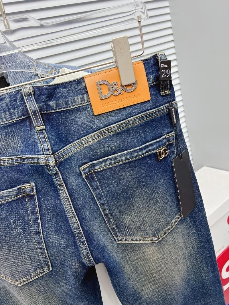 1:1 copy Dolce Gabbana Jeans