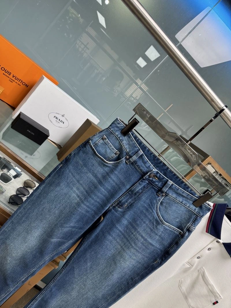 Top mirror Dolce Gabbana Jeans
