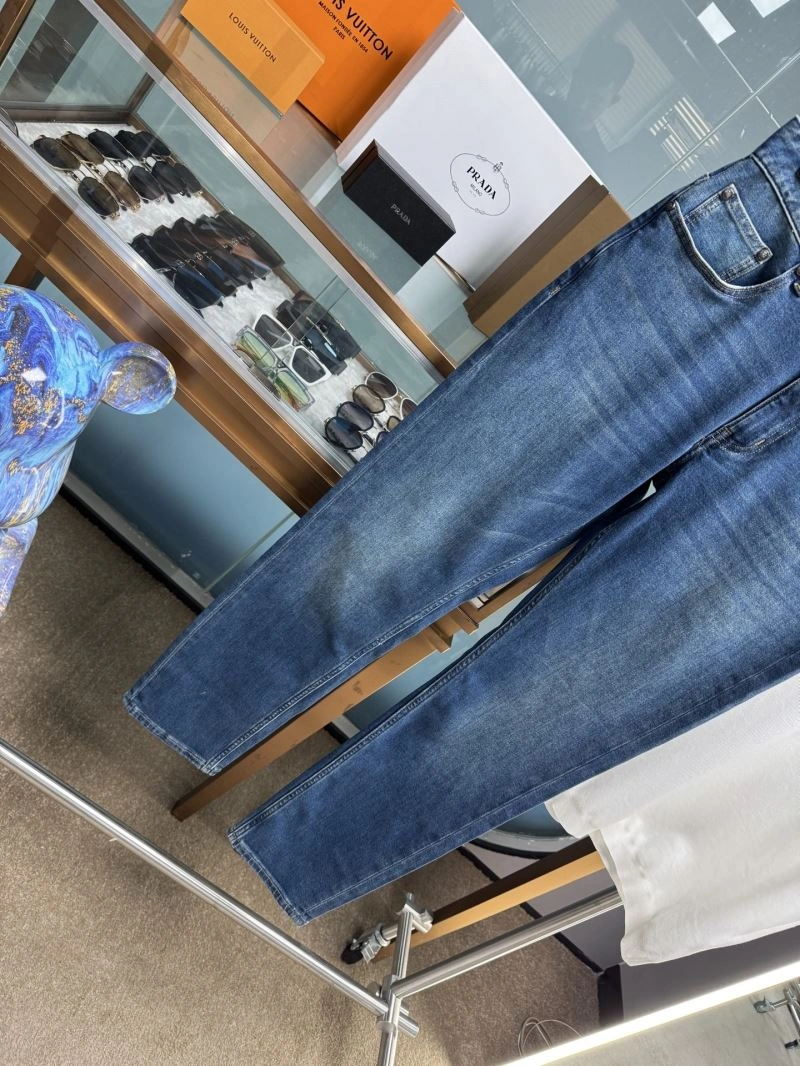 Top mirror Dolce Gabbana Jeans