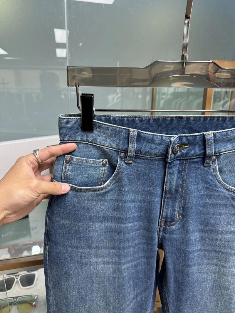 Top mirror Dolce Gabbana Jeans
