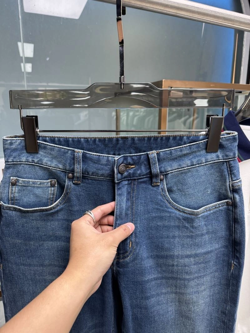 Top mirror Dolce Gabbana Jeans