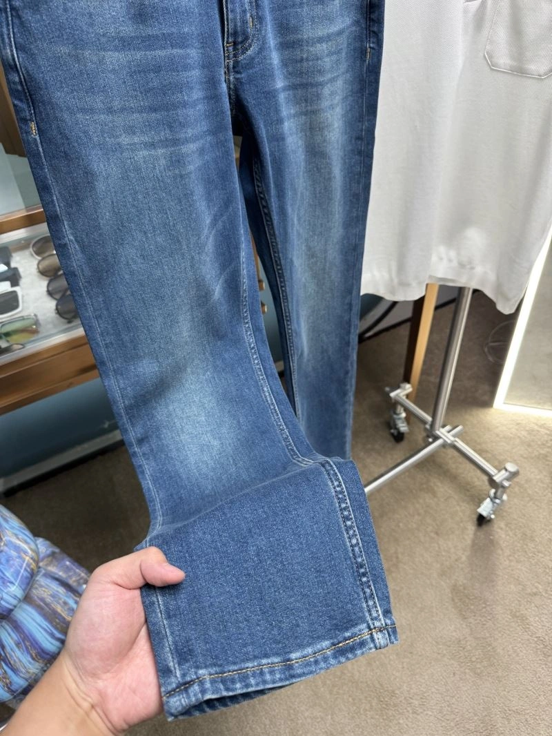 Top mirror Dolce Gabbana Jeans