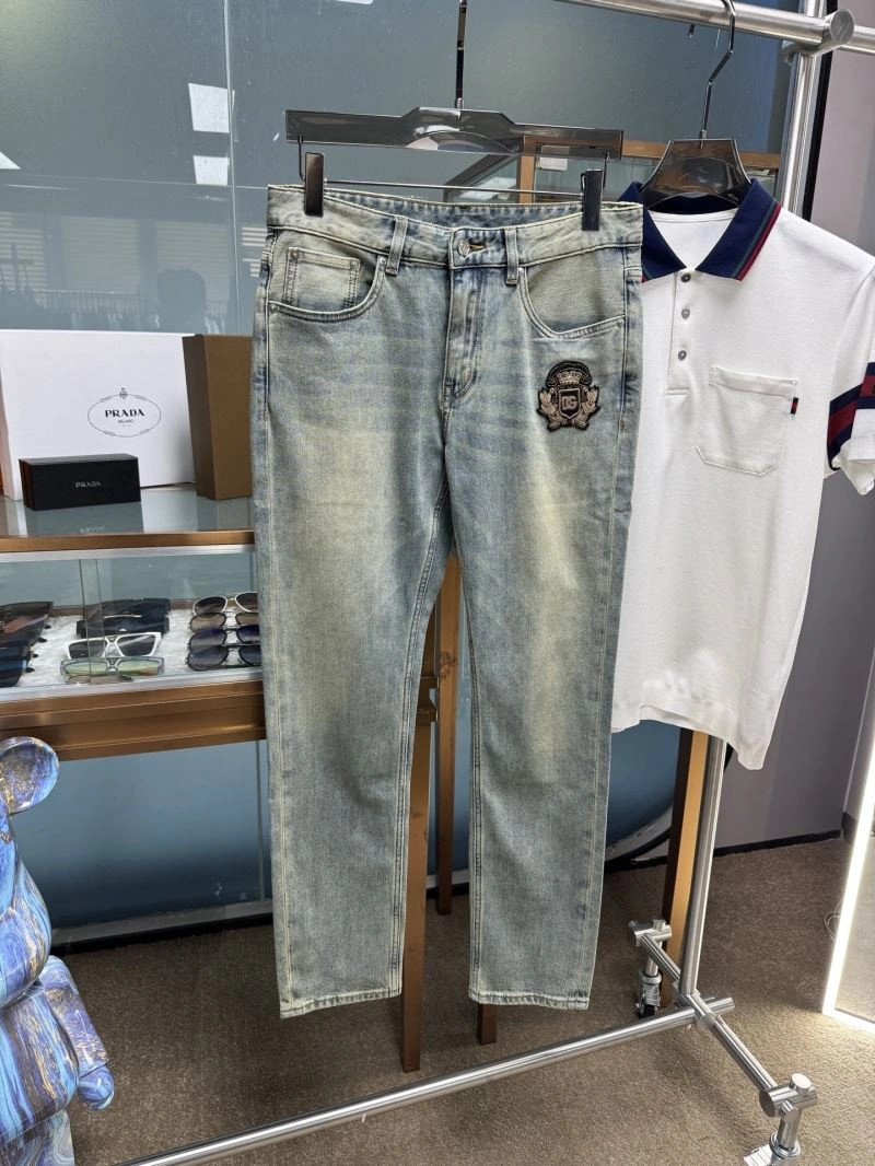Dolce Gabbana Jeans