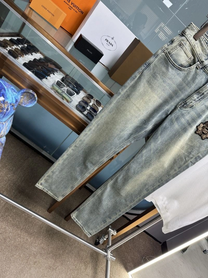 Mirror quality Dolce Gabbana Jeans