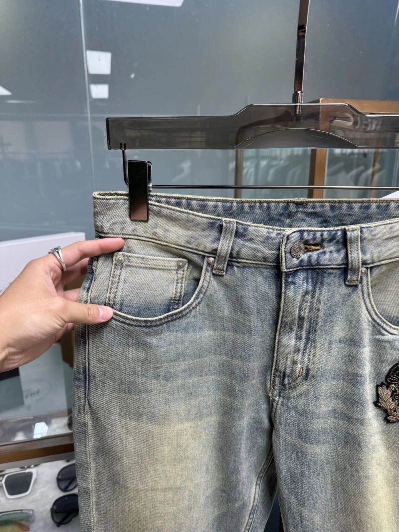 Mirror quality Dolce Gabbana Jeans