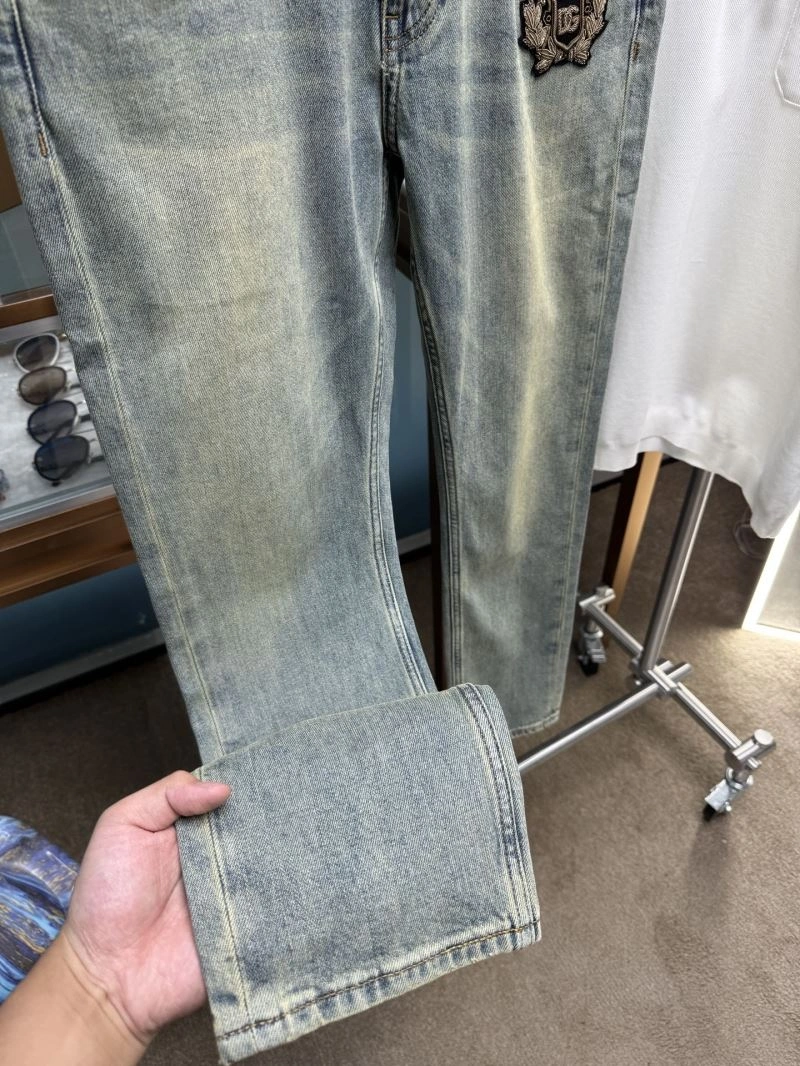 Mirror quality Dolce Gabbana Jeans