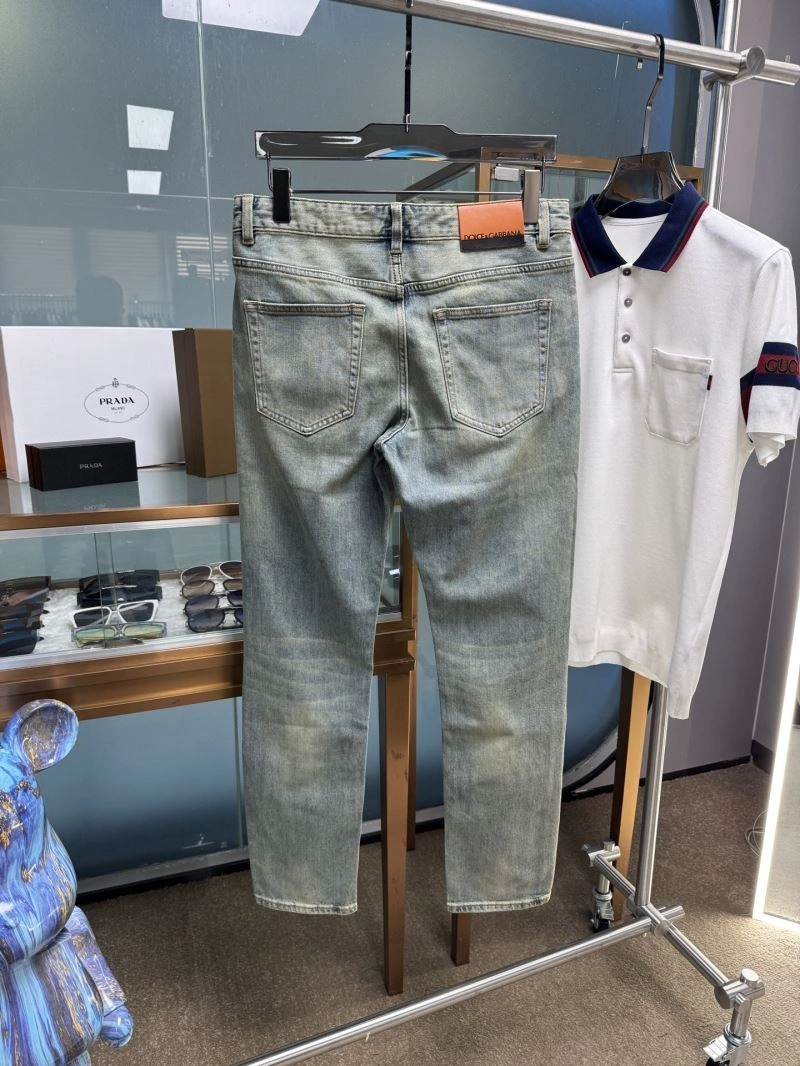Mirror quality Dolce Gabbana Jeans
