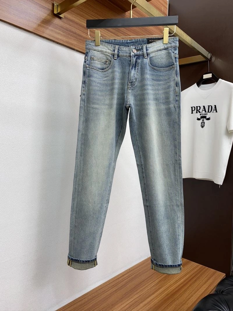 Brand-original Dolce Gabbana Jeans