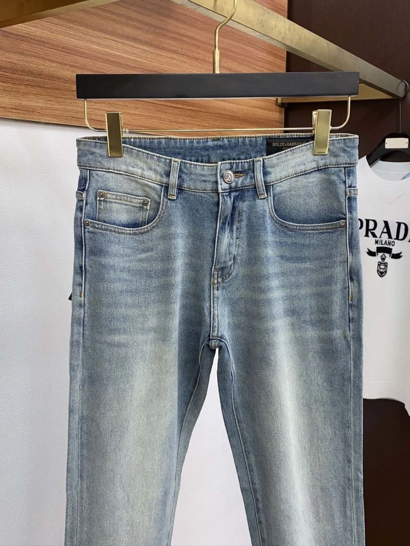 Brand-original Dolce Gabbana Jeans