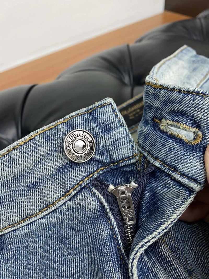 Brand-original Dolce Gabbana Jeans