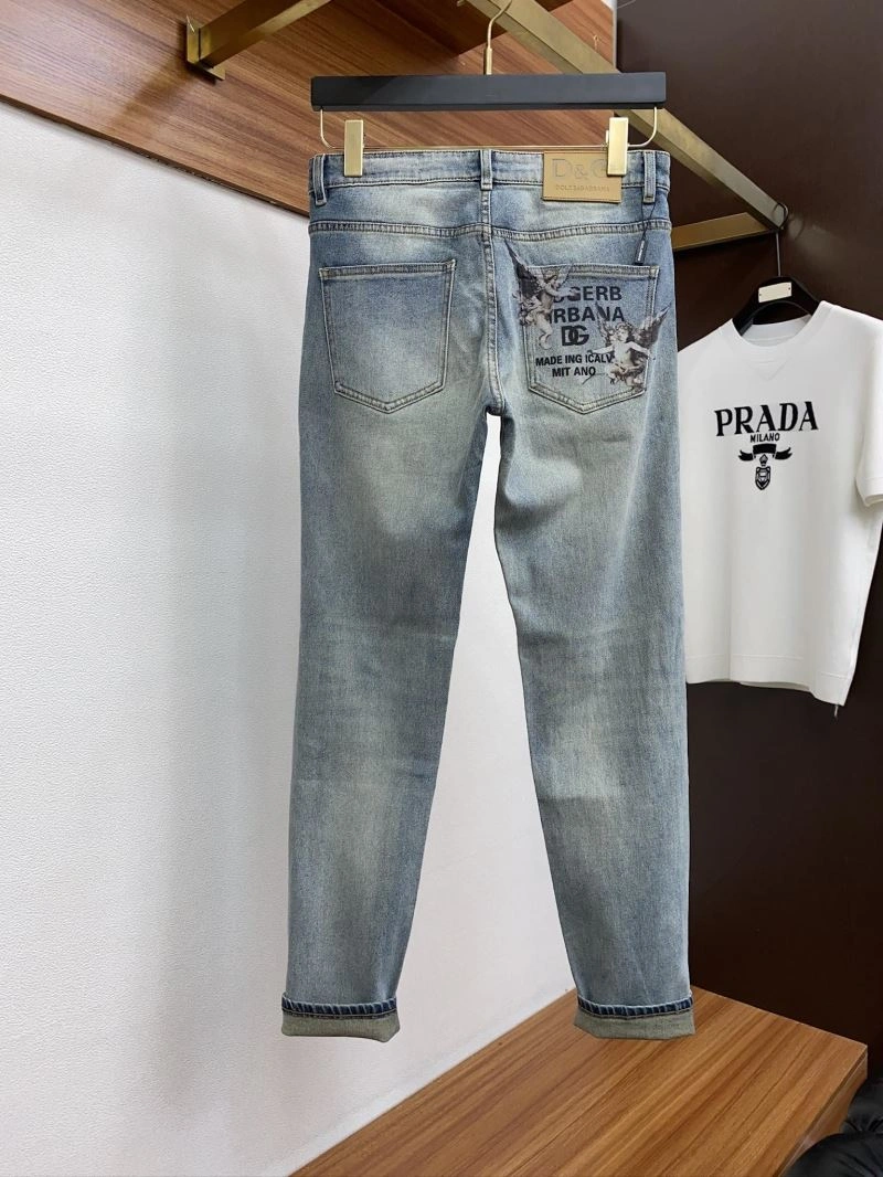Brand-original Dolce Gabbana Jeans