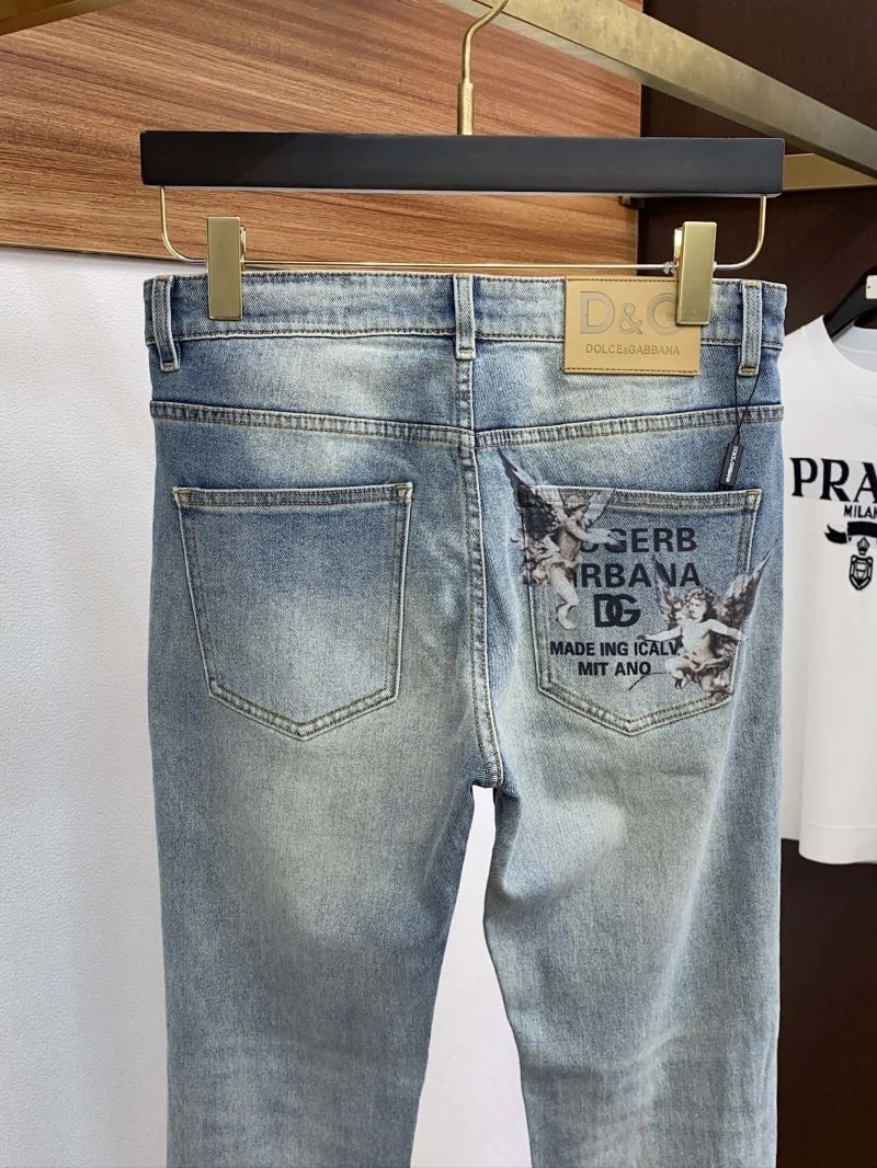 Brand-original Dolce Gabbana Jeans