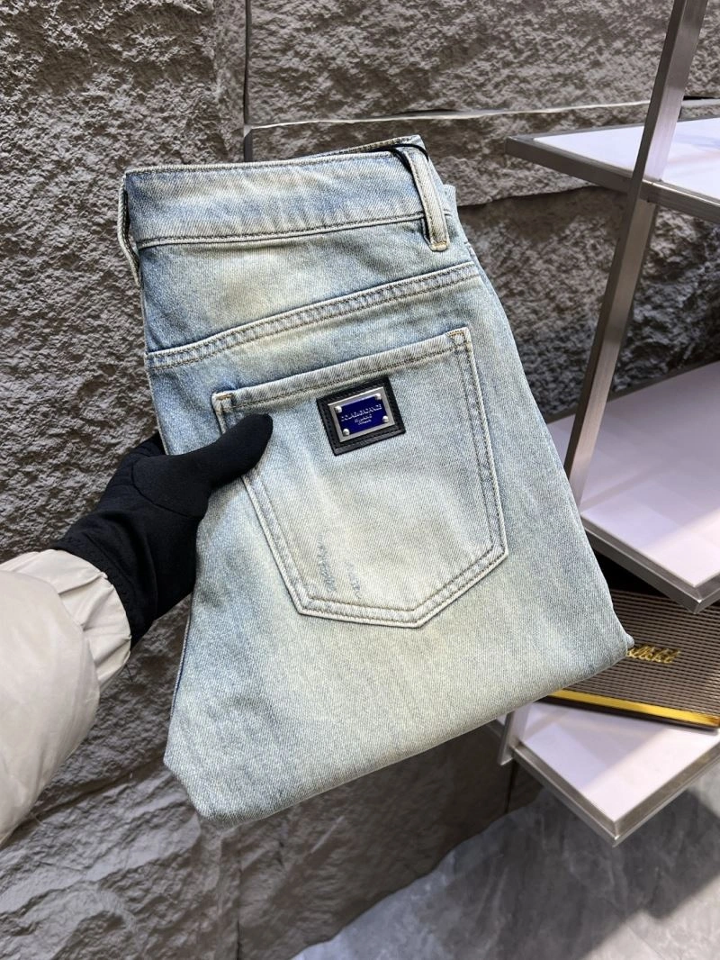Dolce Gabbana Jeans