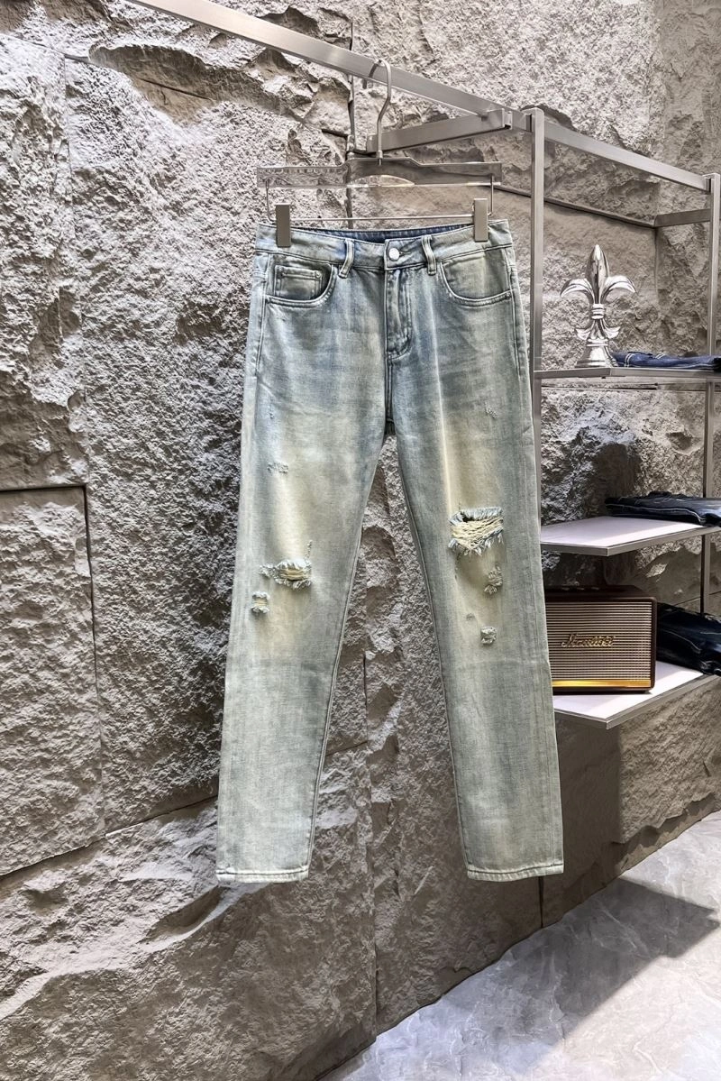 Top mirror Dolce Gabbana Jeans