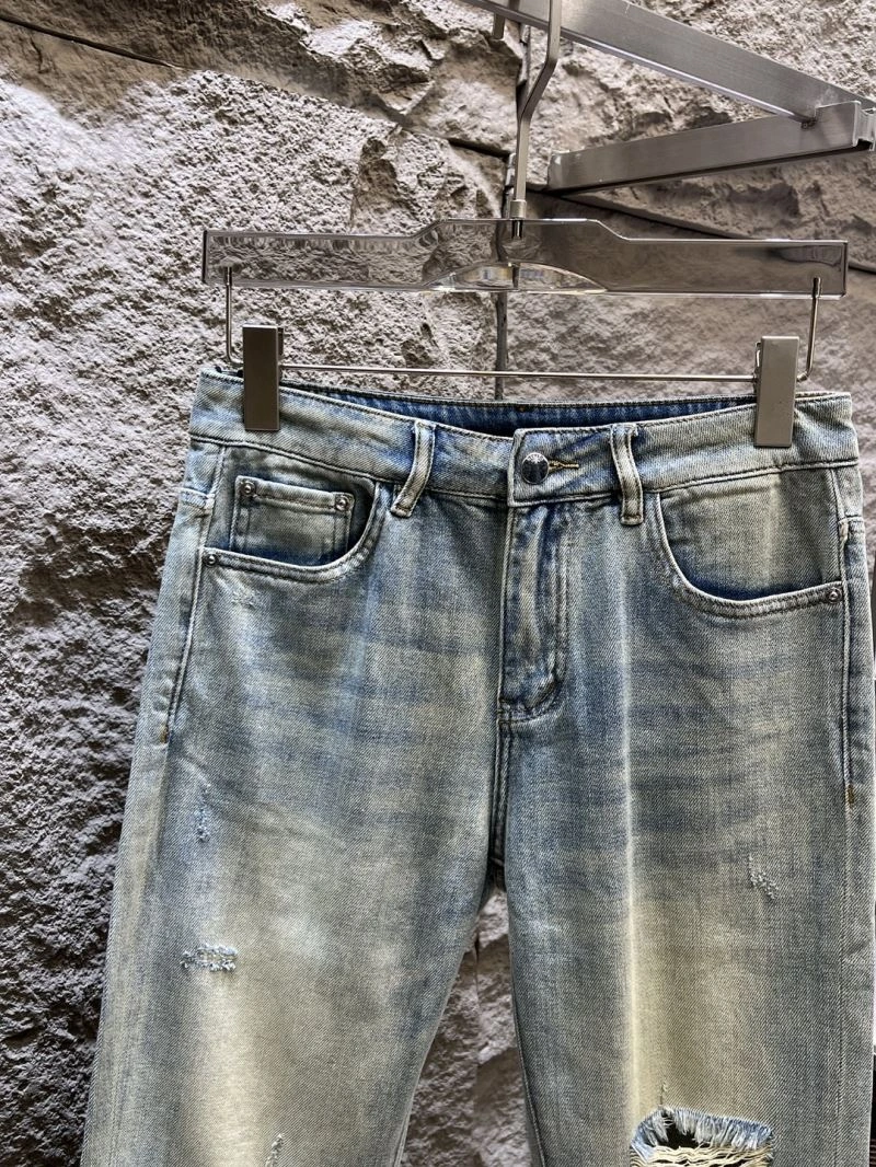 Top mirror Dolce Gabbana Jeans