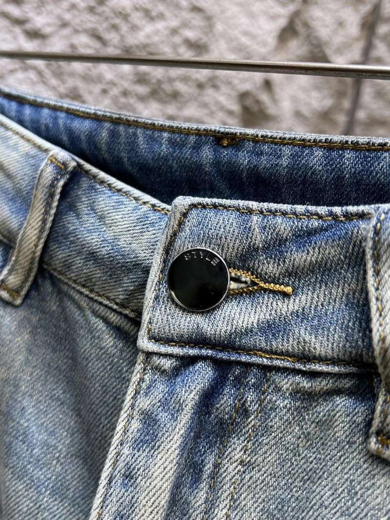 Top mirror Dolce Gabbana Jeans
